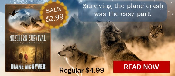 eBook Sale: “Northern Survival” | Quarter Castle Publishing